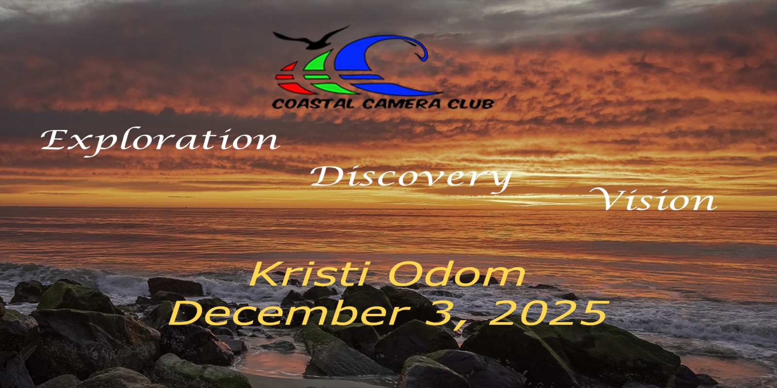 DelawareScene: Coastal Camera Club Present Kristi Odom "Wildlife ...