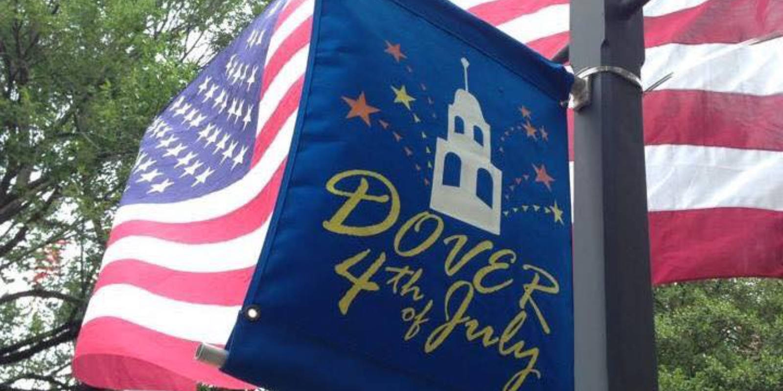 DelawareScene: Dover Fourth of July: Celebrating America's 250th ...