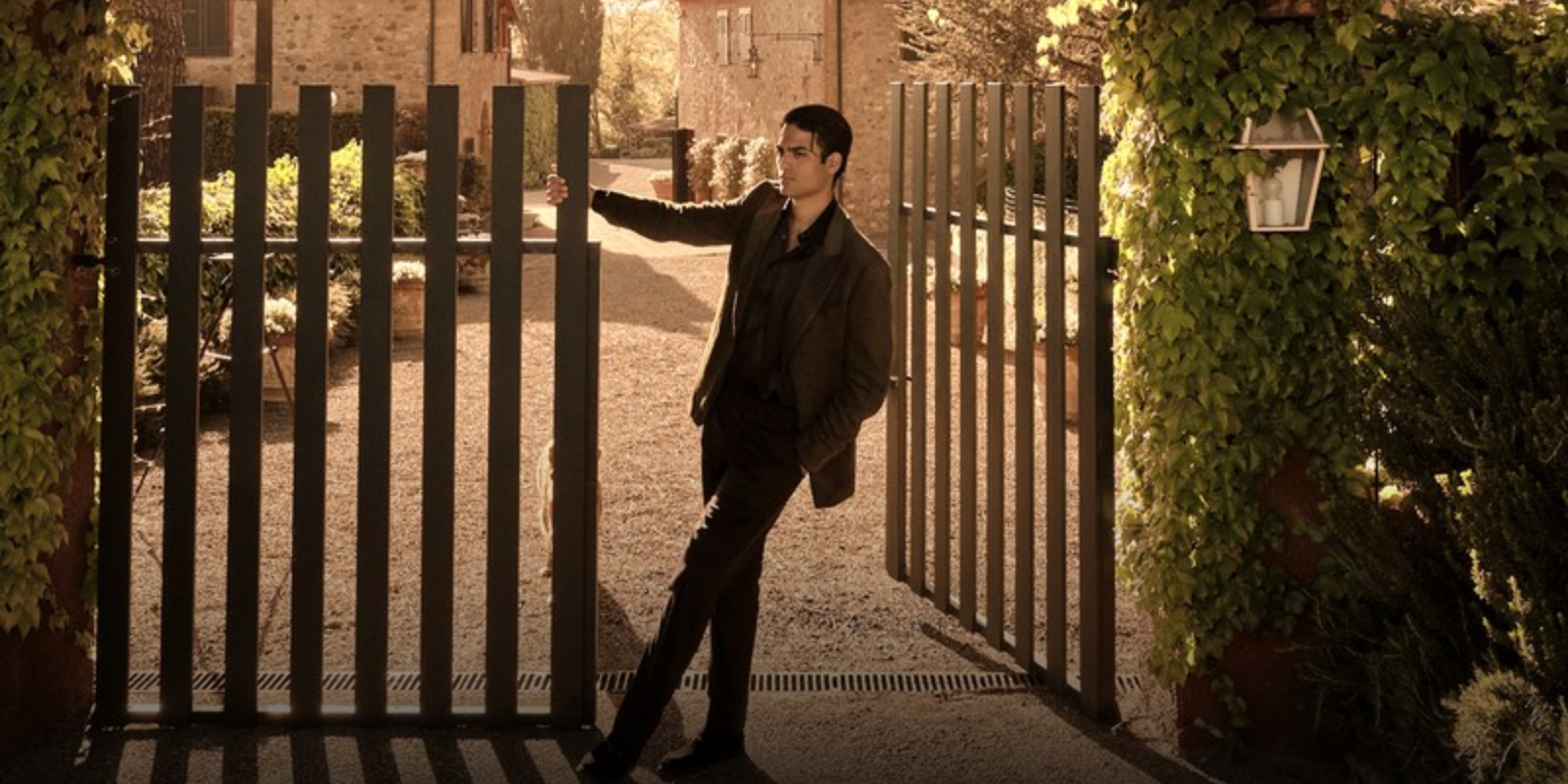 DelawareScene: Matteo Bocelli - Falling in Love World Tour @ The ...