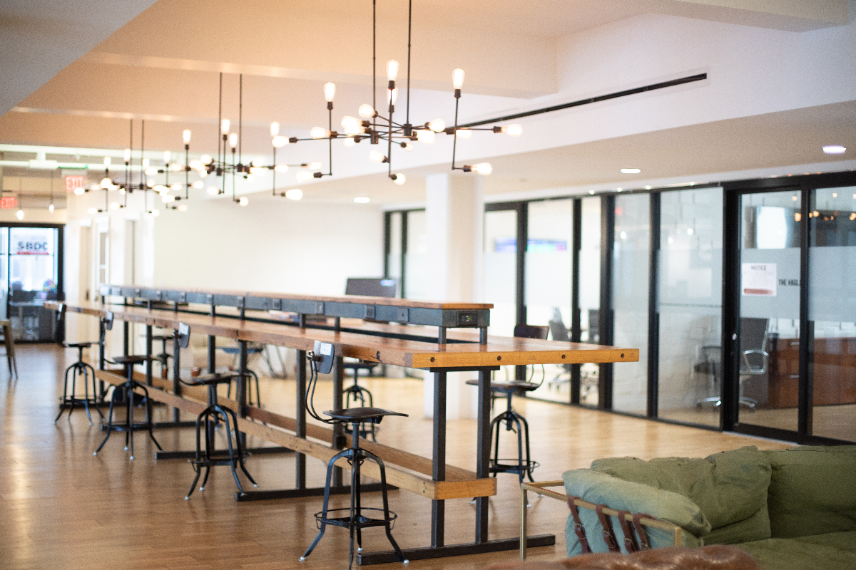 DelawareScene: The Mill, Wilmington, DE