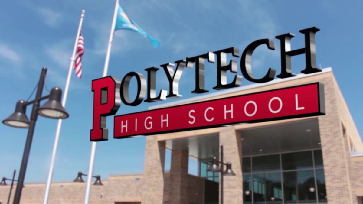 DelawareScene: POLYTECH High School, Woodside, DE