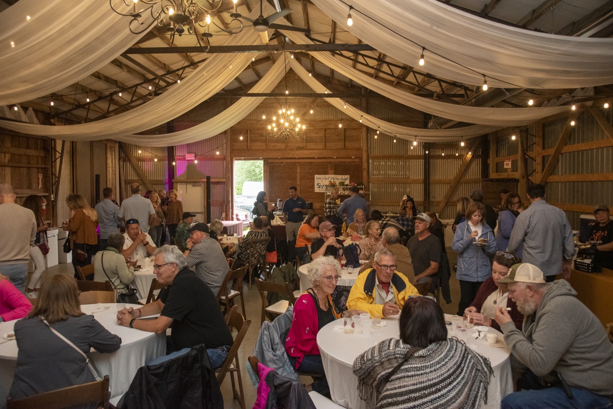 DelawareScene: Creative Coastal Connections Corp, LEWES, DE