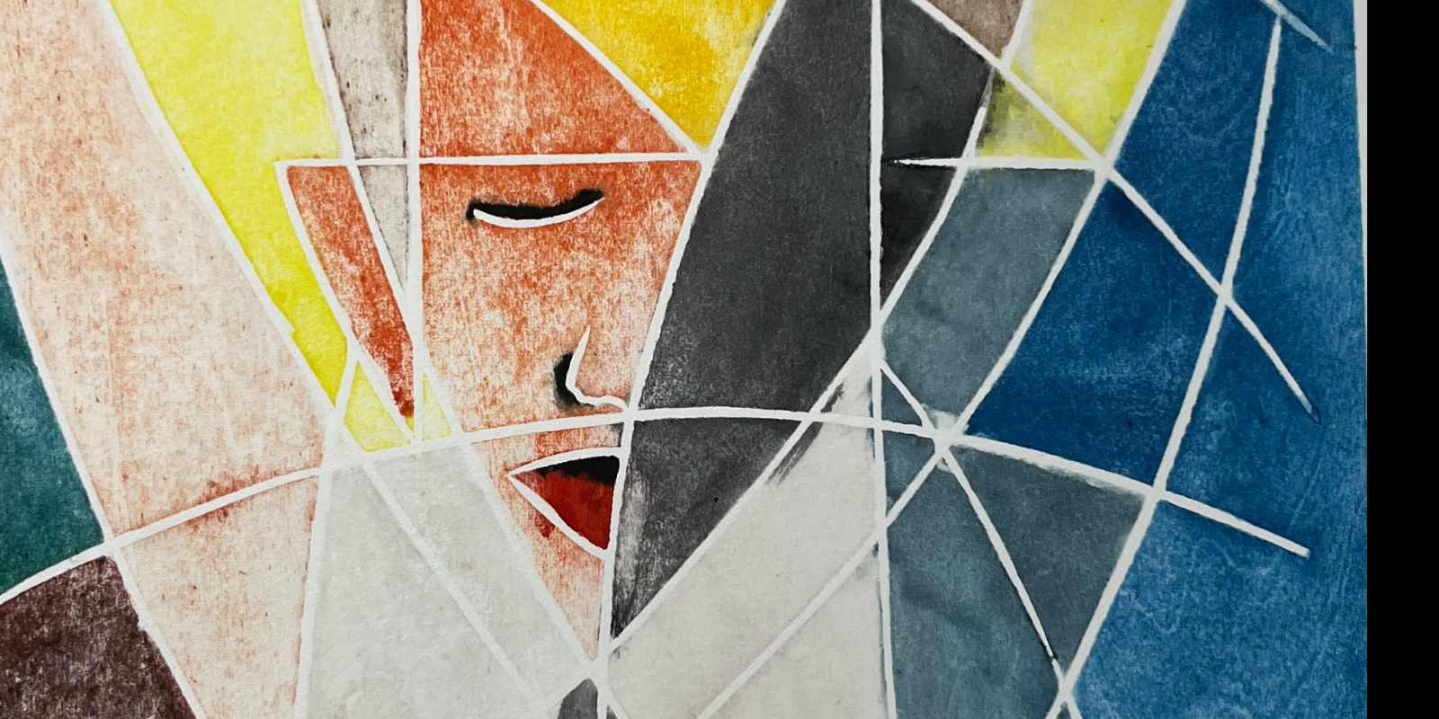 DelawareScene: The Delaware White-line Woodcut Guild, Lewes, DE